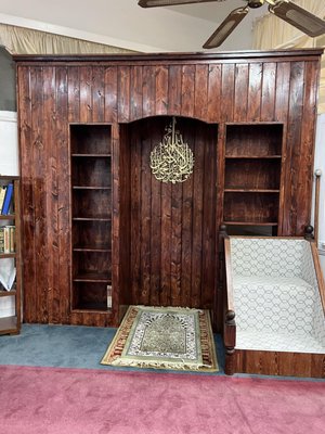 ISLAMIC CENTER OF STOCKTON - Updated October 2025 - 13 Photos - 1130 S ...