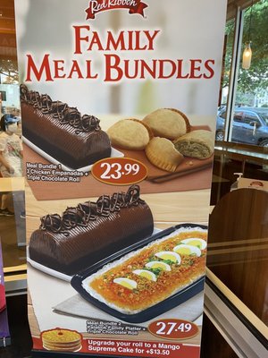 RED RIBBON BAKESHOP - Updated June 2025 - 614 Photos & 339 Reviews - 65 ...