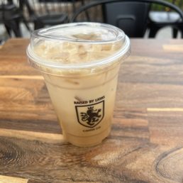 RAISED BY LIONS COFFEE - Updated July 2025 - 888 Photos & 616 Reviews ...