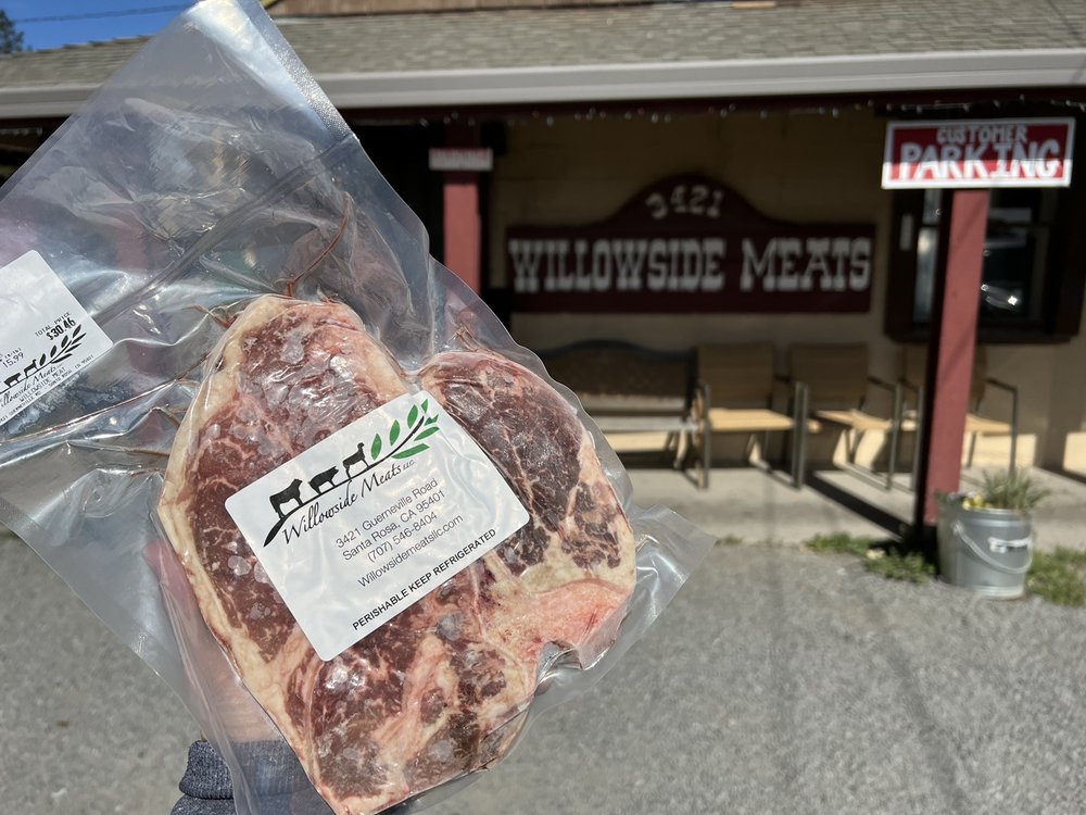 WILLOWSIDE MEATS - Updated December 2025 - 35 Photos & 108 Reviews ...