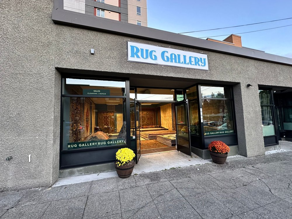 BALLARD RUG GALLERY - Updated December 2025 - 22 Photos - 5414 17th Ave ...