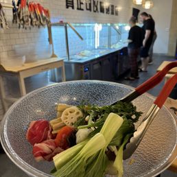 YIN TANG SPICY HOT POT - Updated July 2025 - 953 Photos & 354 Reviews ...