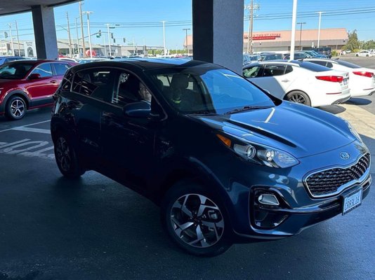 VALLEY KIA OF MODESTO - Updated January 2026 - 52 Photos & 137 Reviews ...