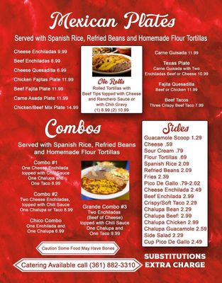 OLE’CAFE - Updated December 2025 - 11 Photos & 11 Reviews - 4602 ...