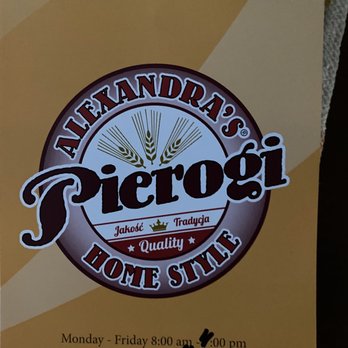 ALEXANDRA FOODS - Updated July 2025 - 44 Photos & 64 Reviews - 3300 N ...