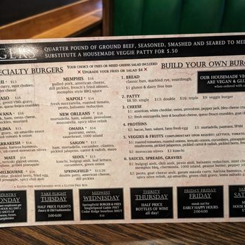 THE MAP ROOM - Updated April 2025 - 195 Photos & 277 Reviews - 416 3rd ...