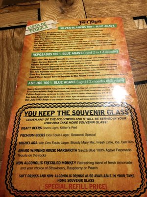 JOSE O’SHEAS - 178 Photos & 526 Reviews - Restaurants near Lakewood, CO ...