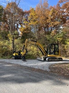 RM CONTRACTING & EXCAVATION - Updated December 2025 - Request ...