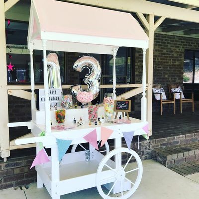 LITTLE LOLLY CART - Updated October 2024 - Perth Western Australia ...