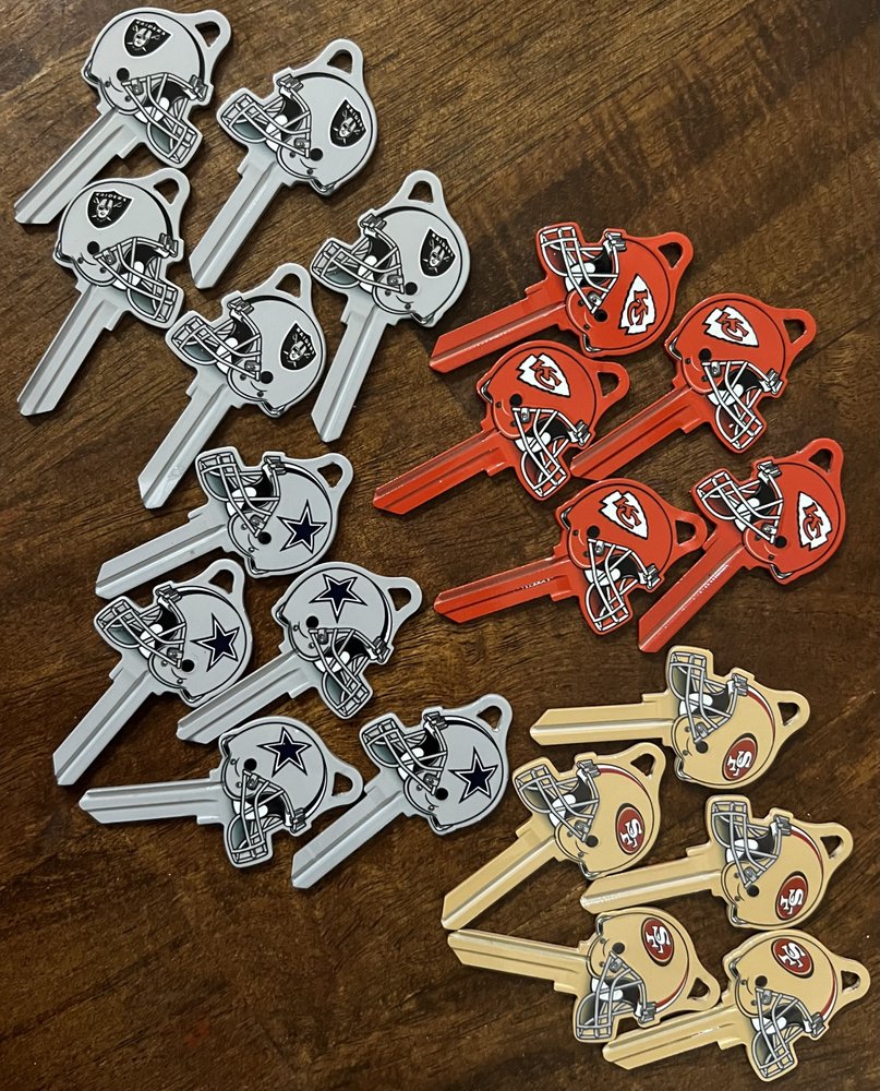 BIG JOE’S LOCKSMITH - Updated August 2025 - 10 Photos - 588 Mayapan Dr ...