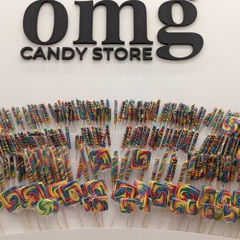 OMG CANDY STORE - Updated January 2026 - 44 Photos & 12 Reviews - 316B ...