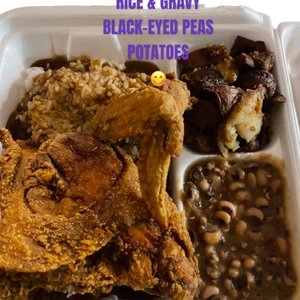 LAURAS TWO - 78 Photos & 48 Reviews - Soul Food - 1904 W University Ave ...