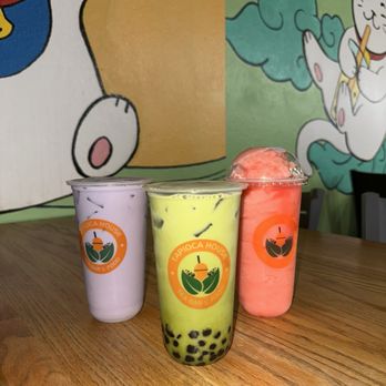 TAPIOCA HOUSE - Updated November 2025 - 112 Photos & 277 Reviews - 1906 ...