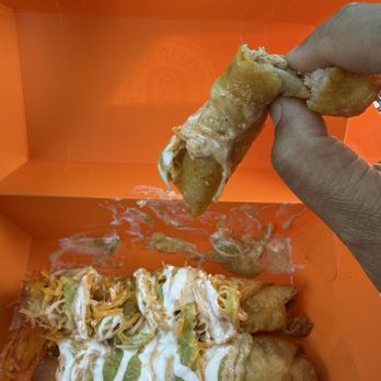 ROLL EM UP TAQUITOS - Updated December 2025 - 112 Photos & 94 Reviews - 19751 Rinaldi St, Los ...