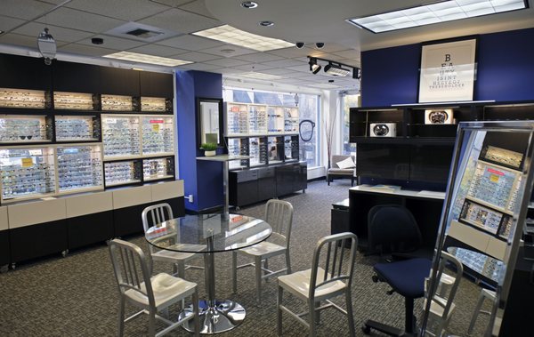 SEATTLE EYE - Updated December 2025 - 36 Photos & 82 Reviews - 523 Pine ...