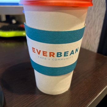 EVERBEAN CAFE - Updated December 2025 - 67 Photos & 44 Reviews - 106 ...