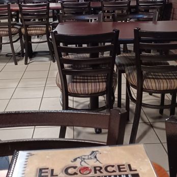 EL CORCEL 3 - Updated April 2025 - 18 Photos - 3107 Lafayette Rd ...