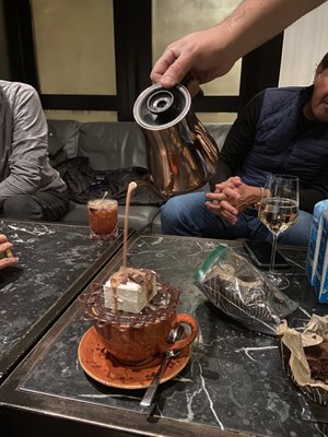 THE REMEDY BAR - 207 Photos & 124 Reviews - 1 Vail Rd, Vail, Colorado ...