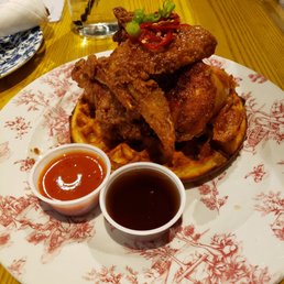 SOUTHERN KIN COOKHOUSE - 1447 Photos & 1264 Reviews - 500 Assembly Row ...