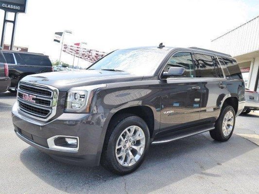 HARDY CHEVROLET GMC - Updated October 2025 - 22 Reviews - 1249 Charles ...