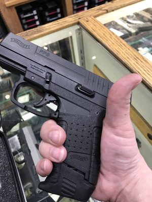 SILVER BULLET FIREARMS INDOOR RANGE & TRAINING CENTER - Updated ...