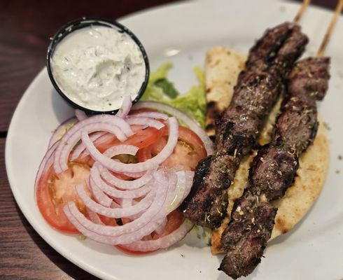 GREEK SPOT THE RESTAURANT - Updated May 2025 - 579 Photos & 340 Reviews ...