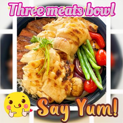 SAY YUM THAI STREET FOOD - Updated December 2025 - 412 Photos & 261 ...