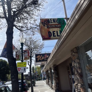 DOMENICOS ITALIAN DELI - 242 Photos & 455 Reviews - 1407 Webster St ...