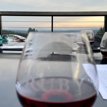 RUBY VINEYARD AND WINERY - Updated January 2026 - 89 Photos & 58 ...