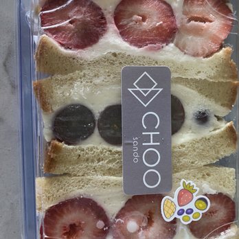 CHOO SANDO OMAKASE - Updated October 2024 - 380 Photos & 157 Reviews ...