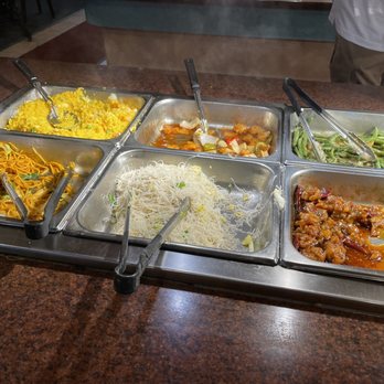 GOLDEN DRAGON BUFFET II - Updated March 2025 - 58 Photos & 66 Reviews ...