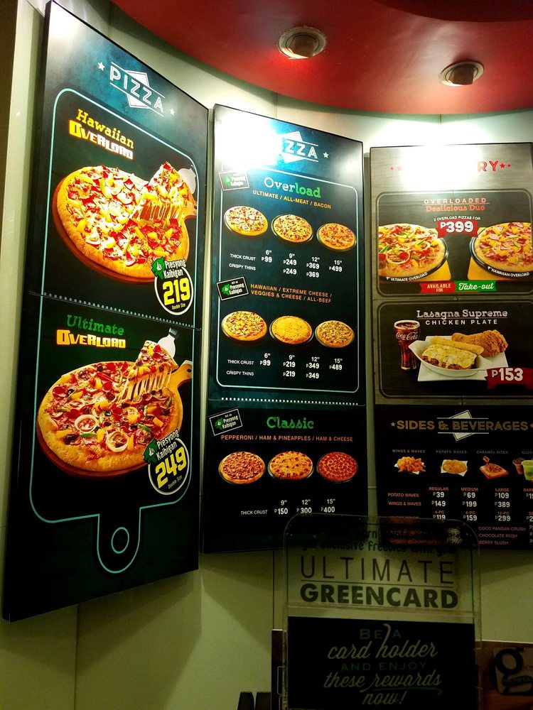 GREENWICH - Updated December 2025 - P. Guevarra Avenue, Santa Cruz ...