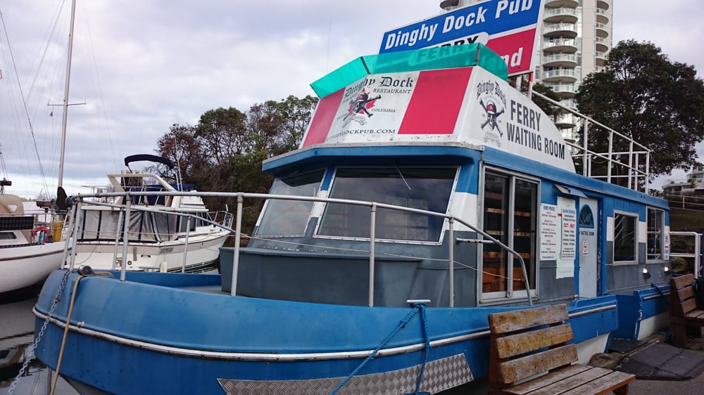 PROTECTION ISLAND FERRY - Updated December 2025 - 8 Pirates Lane ...