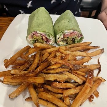 CAFE NOLA - Updated October 2025 - 668 Photos & 825 Reviews - 4 E ...