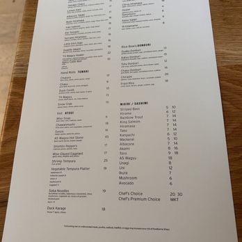 NINETEEN HYAKU - Updated June 2025 - 398 Photos & 120 Reviews - 1900 ...