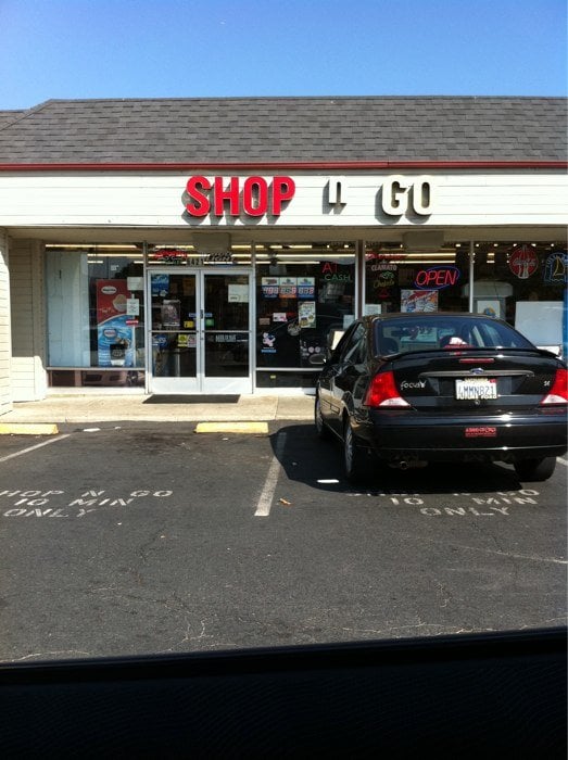 SHOPNGO MARKET - Updated July 2025 - 5421 Clayton Rd, Clayton ...