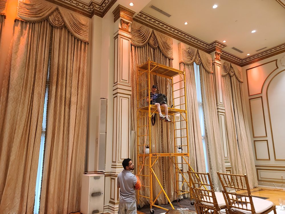 AAA ON-SITE DRAPERY UPHOLSTERY & CARPET CLEANERS - Updated November ...