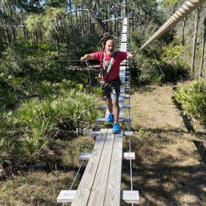 TREEUMPH! ADVENTURE COURSE - 144 Photos & 131 Reviews - Ziplining ...