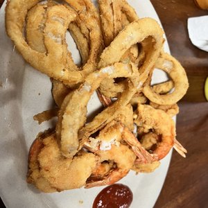 HUNT’S SEAFOOD RESTAURANT & OYSTER BAR - Updated May 2025 - 124 Photos ...