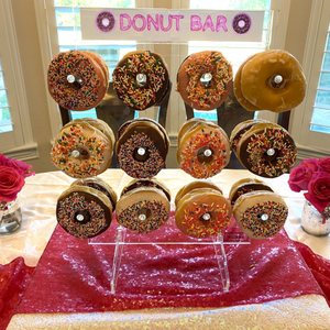 MAX’S DONUT SHOP - Updated June 2025 - 190 Photos & 347 Reviews - 105 N ...
