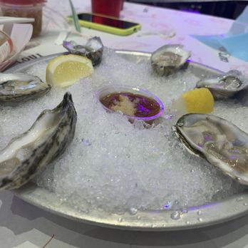 CAP’T LOUI SEAFOOD BOIL - DECATUR - Updated June 2024 - 234 Photos ...