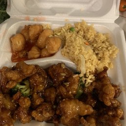 LIN CUISINE IV - 22 Photos & 11 Reviews - 225 S Broadway St, Checotah ...