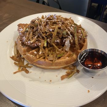 HASH KITCHEN - Updated June 2025 - 678 Photos & 323 Reviews - 264 East ...