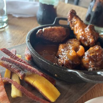 HIGH WEST DISTILLERY - Updated 05/2025 - 680 Photos & 225 Reviews ...