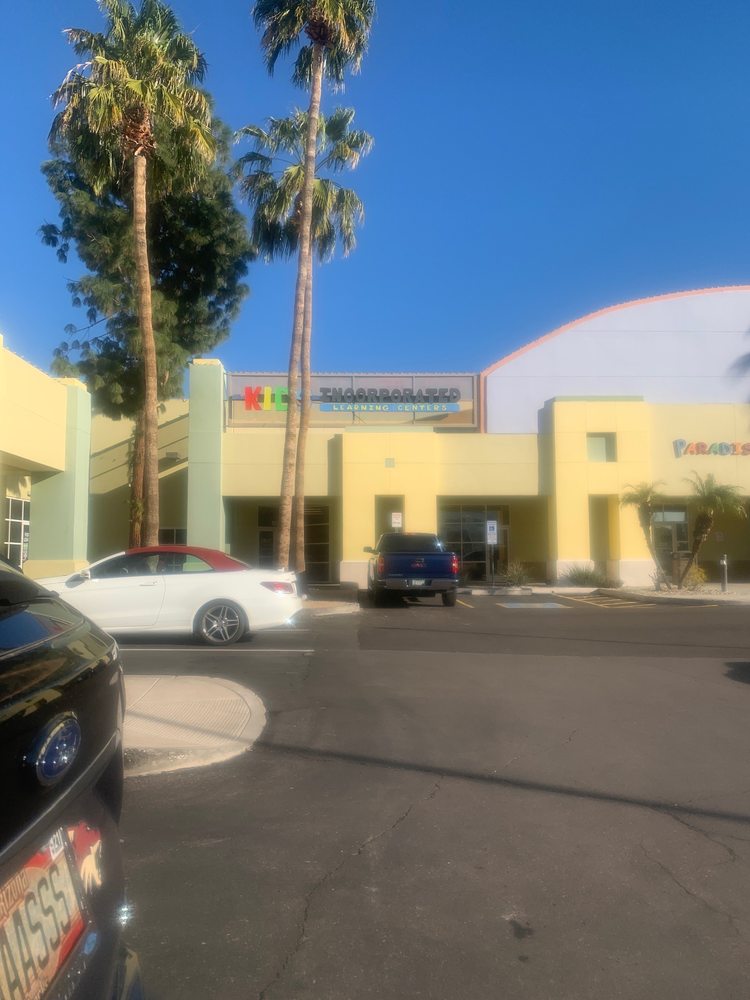 KIDS INCORPORATED LEARNING CENTERS - Updated October 2025 - 4848 E ...