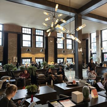 FROTH - Updated December 2025 - 305 Photos & 169 Reviews - 1515 W ...