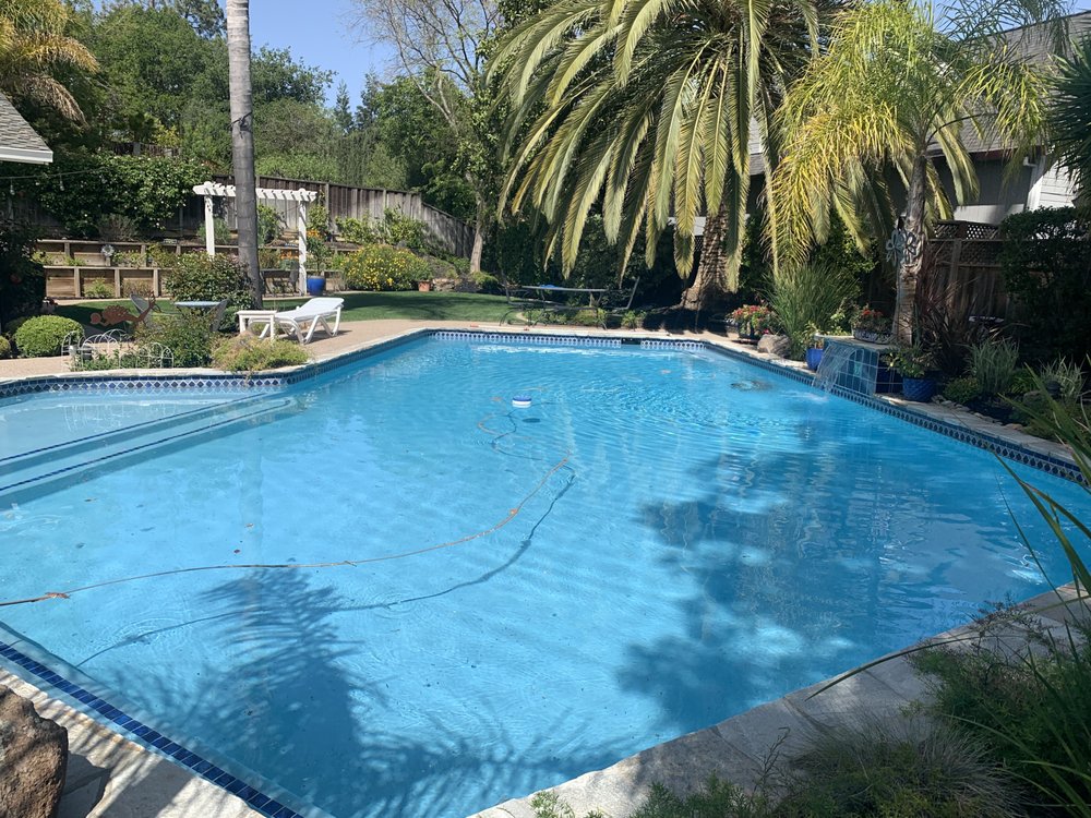 AQUA BAY POOLS - Updated October 2025 - 27 Photos & 18 Reviews ...