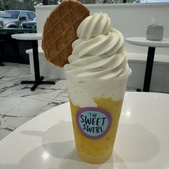 THE SWEET SWIRL - Updated December 2025 - 103 Photos & 46 Reviews ...