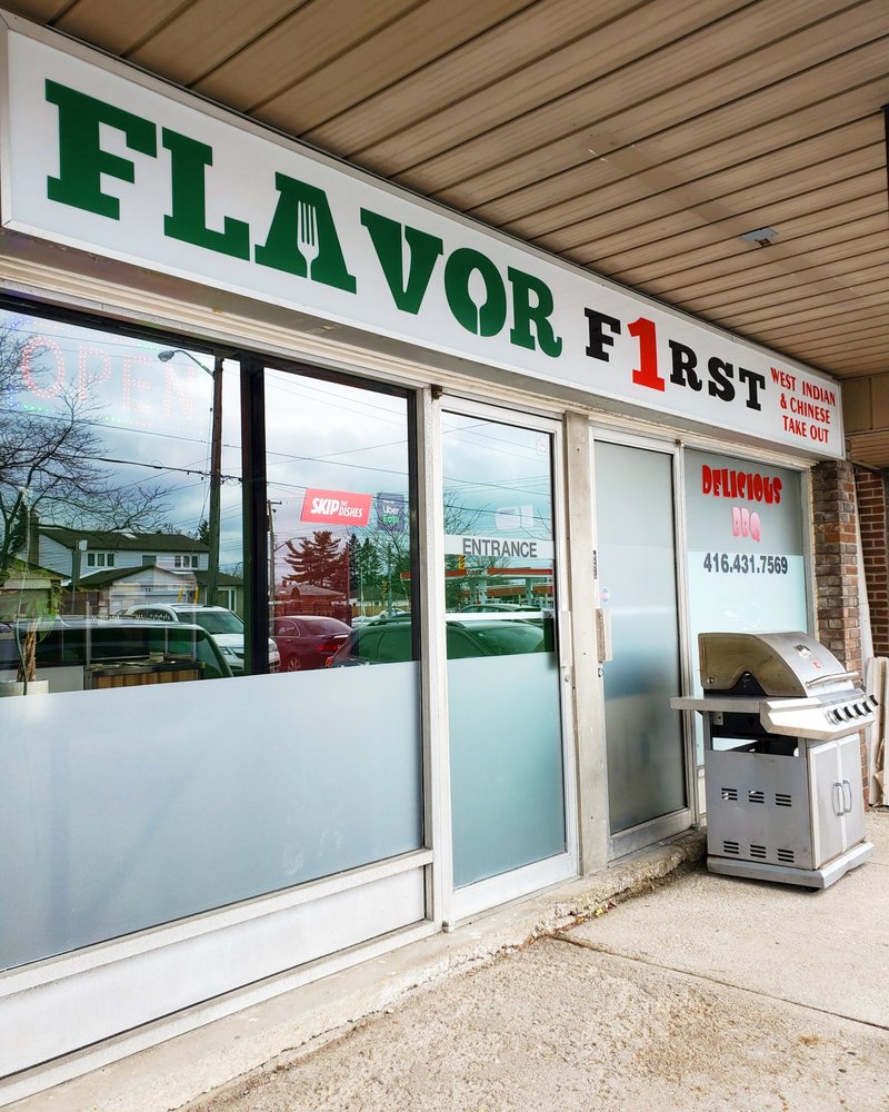 FLAVOR FIRST - Updated October 2024 - 28 Nelosn Street, Toronto ...