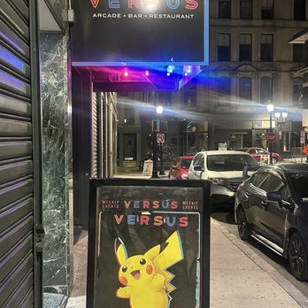 VERSUS - Updated December 2025 - 144 Photos & 149 Reviews - 42 Province ...